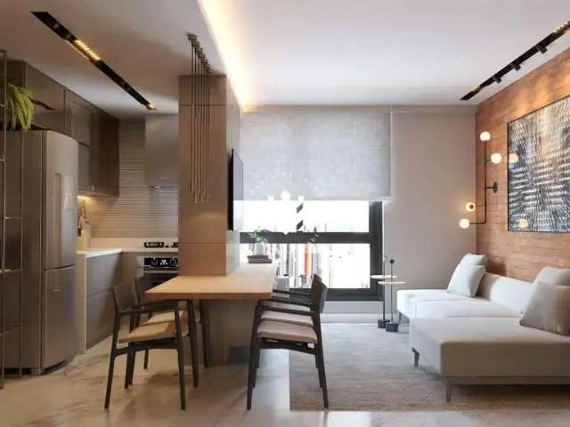 Apartamento para Venda em Recife/PE Boa Vista 1 Quartos