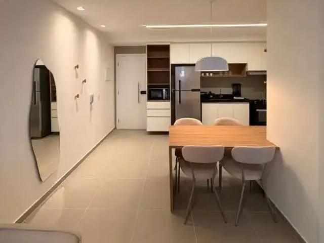 Apartamento para Venda em Recife/PE Boa Vista 1 Quartos