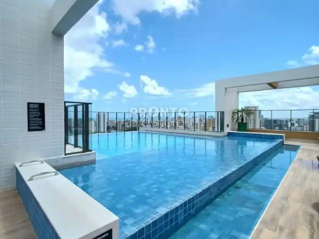 Apartamento para Venda em Recife/PE Boa Vista 1 Quartos