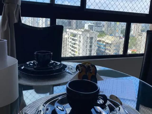 Apartamento para Venda em Recife/PE Boa Vista 1 Quartos