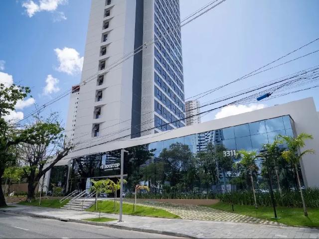 Apartamento para Venda em Recife/PE Boa Vista 1 Quartos