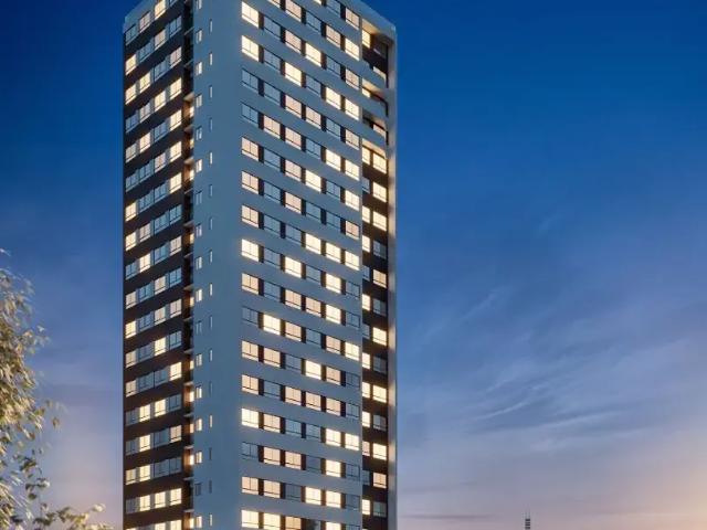 Apartamento para Venda em Recife/PE Boa Vista 1 Quartos