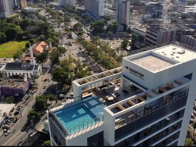 Apartamento para Venda em Recife/PE Boa Vista 1 Quartos