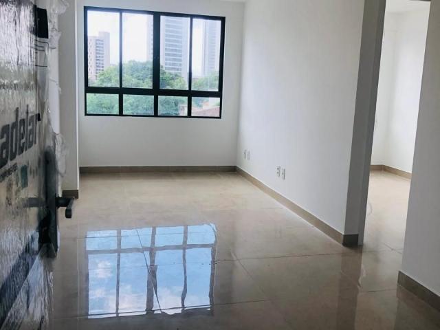 Apartamento para Venda em Recife/PE Boa Vista 1 Quartos