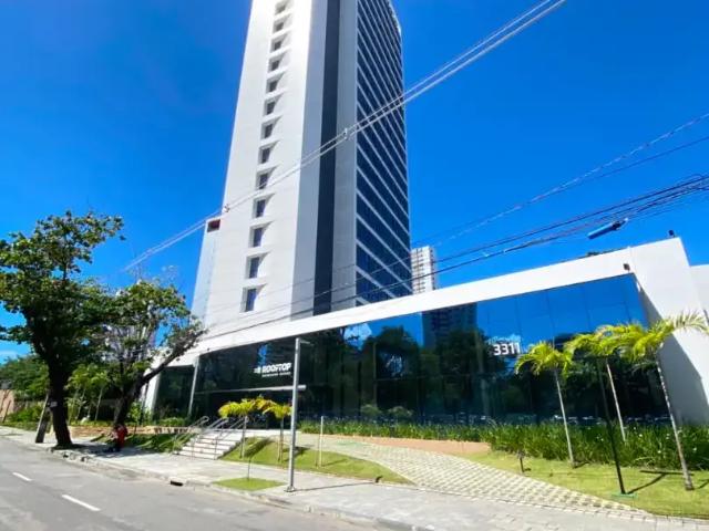 Apartamento para Venda em Recife/PE Boa Vista 1 Quartos