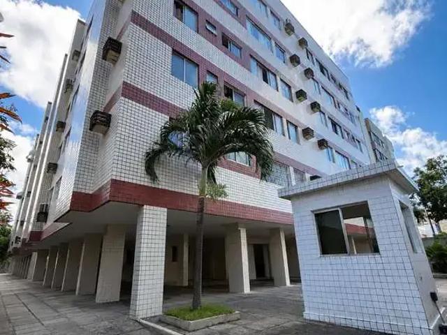 Apartamento para Venda em Recife/PE Boa Vista 1 Quartos