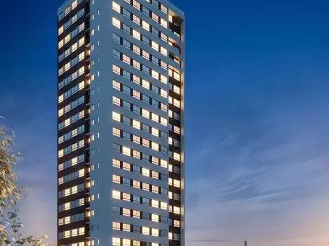 Apartamento para Venda em Recife/PE Boa Vista 1 Quartos