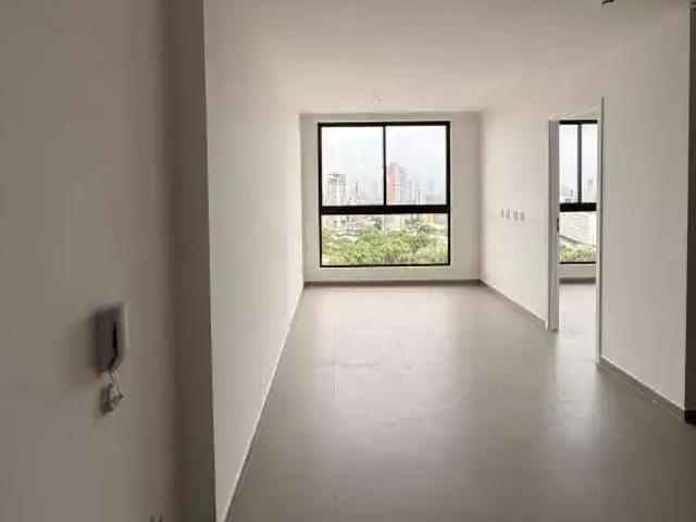 Apartamento para Venda em Recife/PE Boa Vista 1 Quartos