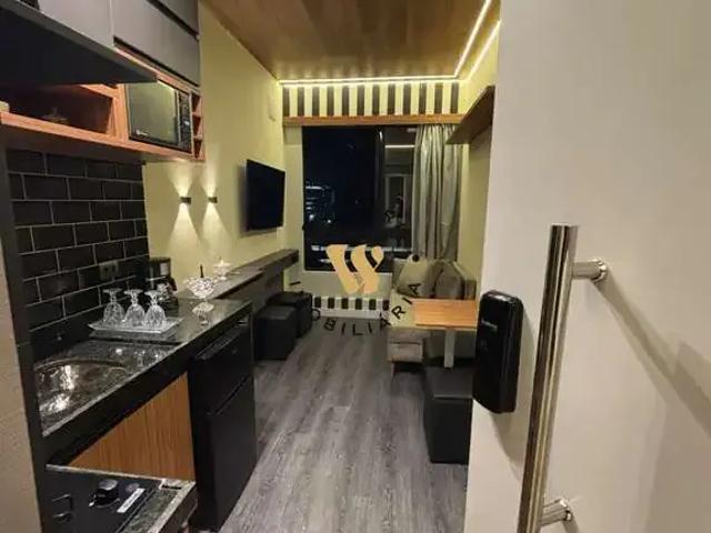 Apartamento para Venda em Recife/PE Boa Vista 1 Quartos