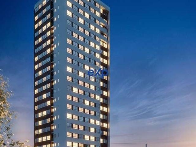 Apartamento para Venda em Recife/PE Boa Vista 1 Quartos