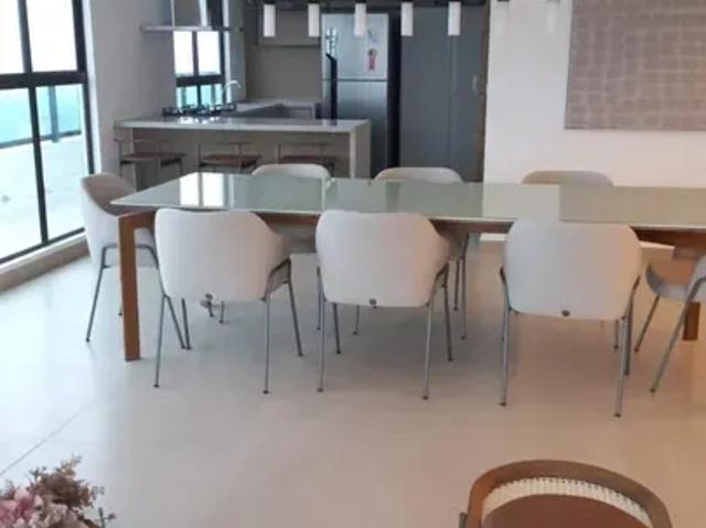 Apartamento para Venda em Recife/PE Boa Vista 1 Quartos