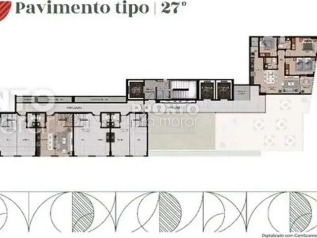 Apartamento para Venda em Recife/PE Boa Vista 1 Quartos
