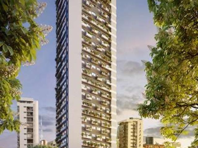 Apartamento para Venda em Recife/PE Boa Vista 1 Quartos