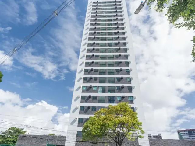 Apartamento para Venda em Recife/PE Boa Vista 2 Quartos
