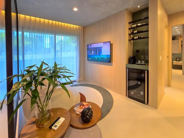 Apartamento para Venda em Recife/PE Boa Vista 2 Quartos
