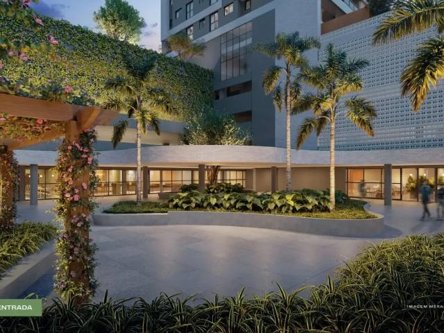 Apartamento para Venda em Recife/PE Boa Vista 2 Quartos