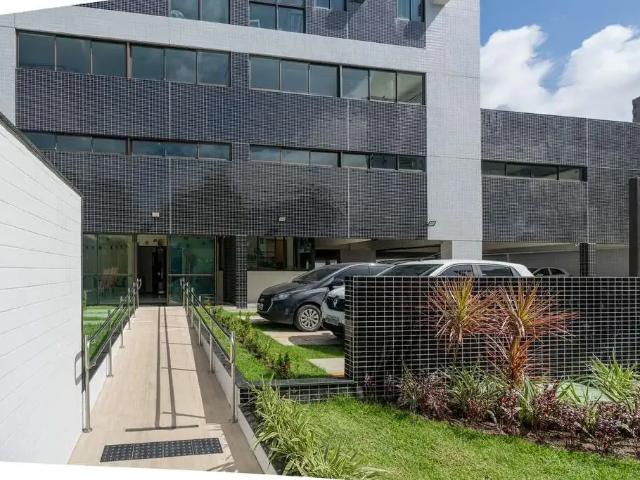 Apartamento para Venda em Recife/PE Boa Vista 2 Quartos