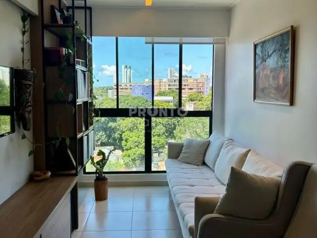 Apartamento para Venda em Recife/PE Boa Vista 2 Quartos