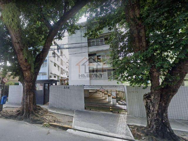 Apartamento para Venda em Recife/PE Boa Vista 2 Quartos