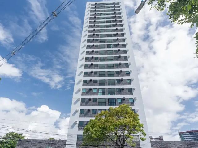 Apartamento para Venda em Recife/PE Boa Vista 2 Quartos