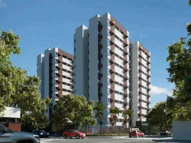 Apartamento para Venda em Recife/PE Boa Vista 2 Quartos