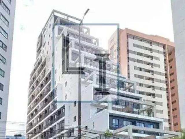 Apartamento para Venda em Recife/PE Boa Vista 2 Quartos