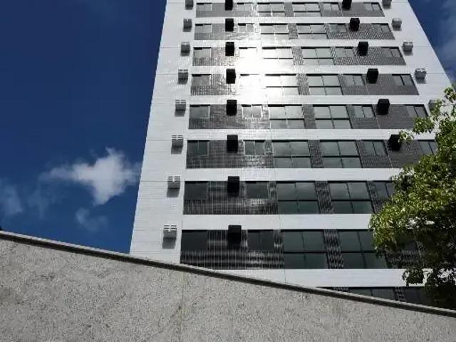 Apartamento para Venda em Recife/PE Boa Vista 2 Quartos