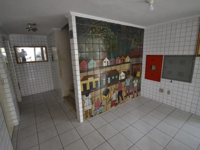 Apartamento para Venda em Recife/PE Boa Vista 2 Quartos