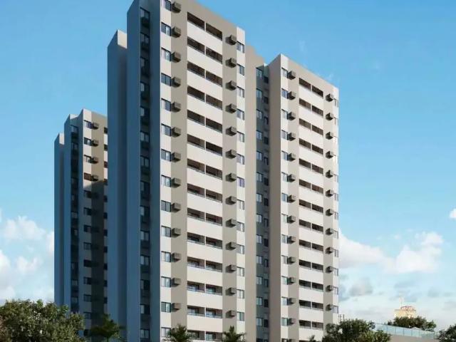 Apartamento para Venda em Recife/PE Boa Vista 2 Quartos