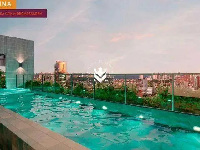 Apartamento para Venda em Recife/PE Boa Vista 2 Quartos