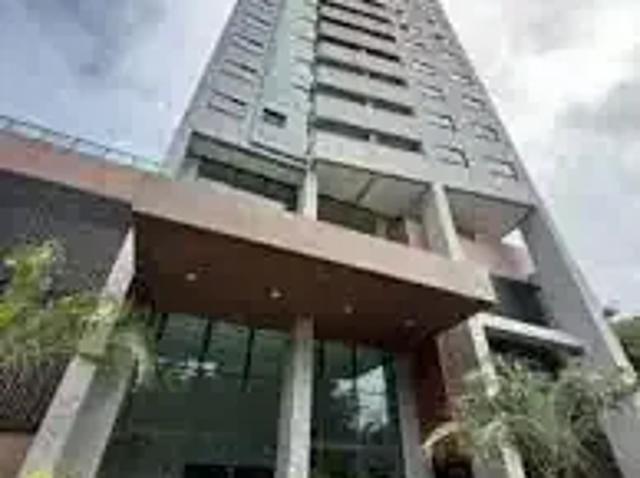 Apartamento para Venda em Recife/PE Boa Vista 2 Quartos