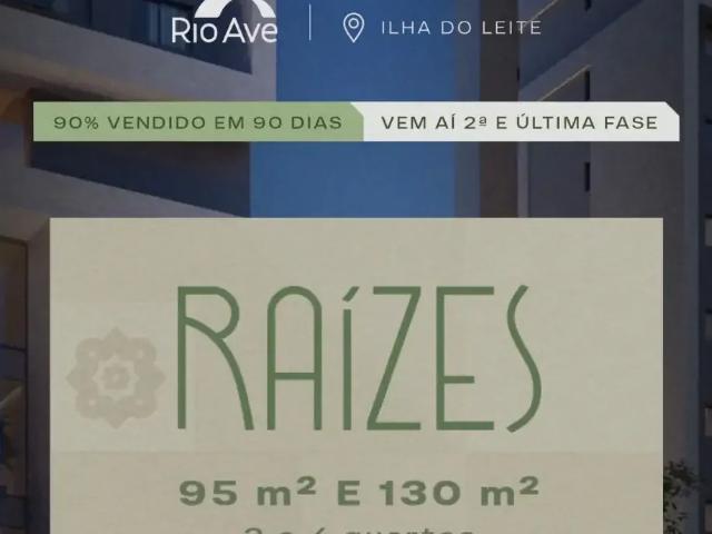 Apartamento para Venda em Recife/PE Boa Vista 2 Quartos