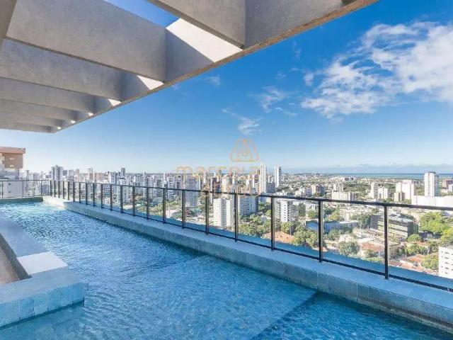 Apartamento para Venda em Recife/PE Boa Vista 2 Quartos