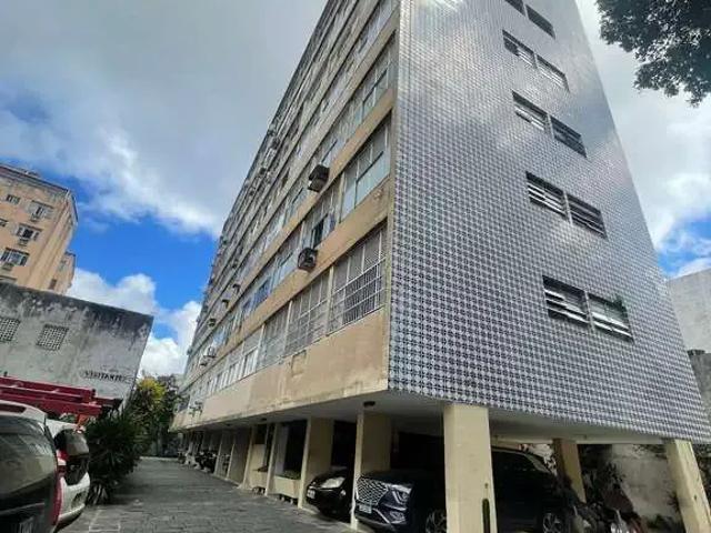 Apartamento para Venda em Recife/PE Boa Vista 2 Quartos