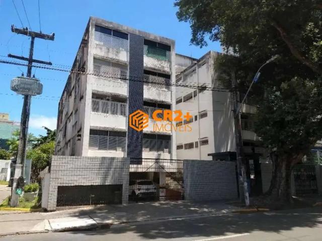 Apartamento para Venda em Recife/PE Boa Vista 2 Quartos