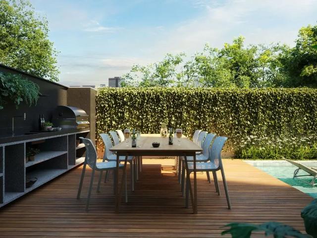 Apartamento para Venda em Recife/PE Boa Vista 2 Quartos