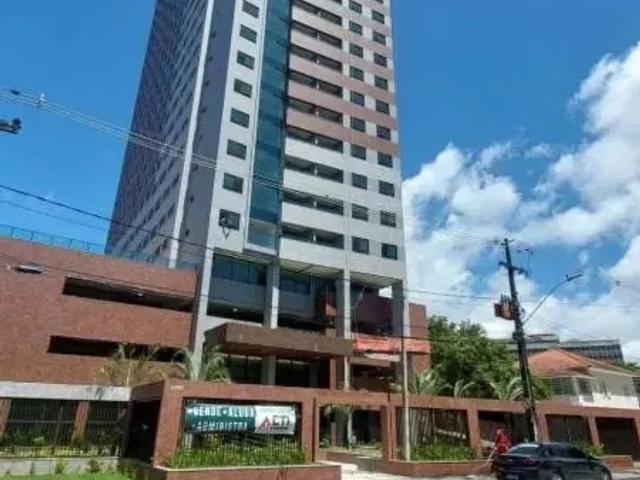 Apartamento para Venda em Recife/PE Boa Vista 2 Quartos