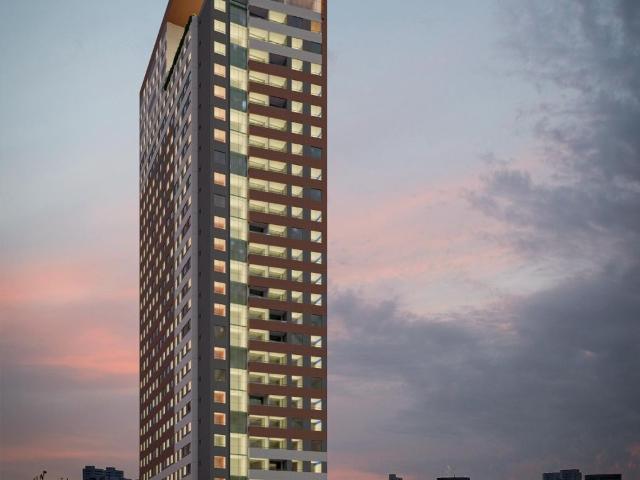 Apartamento para Venda em Recife/PE Boa Vista 3 Quartos