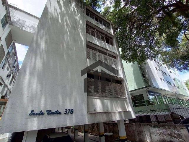 Apartamento para Venda em Recife/PE Boa Vista 2 Quartos