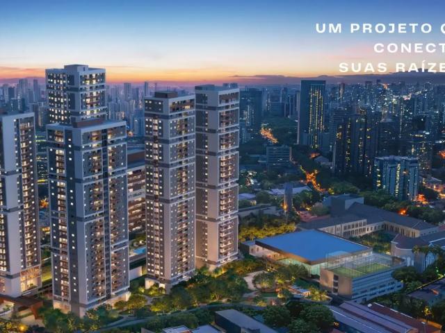 Apartamento para Venda em Recife/PE Boa Vista 2 Quartos