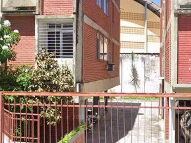Apartamento para Venda em Recife/PE Boa Vista 2 Quartos