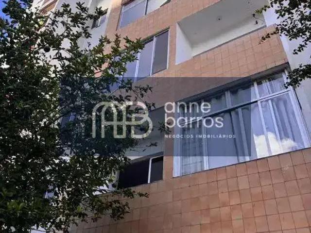Apartamento para Venda em Recife/PE Boa Vista 2 Quartos