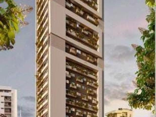 Apartamento para Venda em Recife/PE Boa Vista 2 Quartos