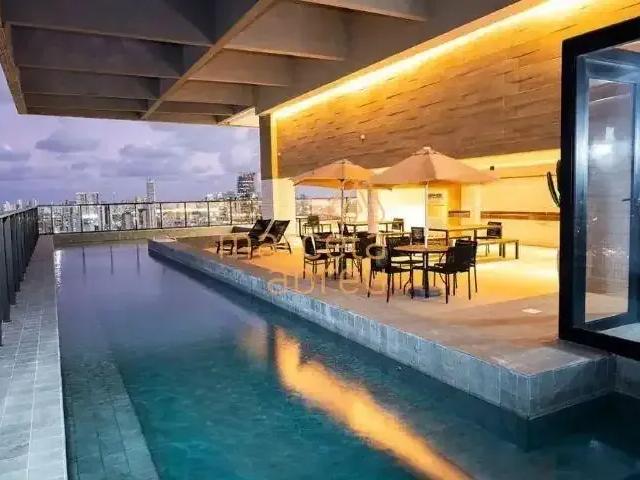 Apartamento para Venda em Recife/PE Boa Vista 2 Quartos