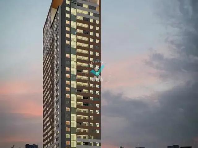 Apartamento para Venda em Recife/PE Boa Vista 2 Quartos