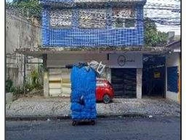 Apartamento para Venda em Recife/PE Boa Vista 2 Quartos