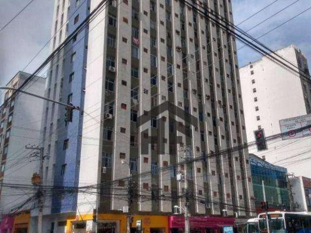 Apartamento para Venda em Recife/PE Boa Vista 2 Quartos