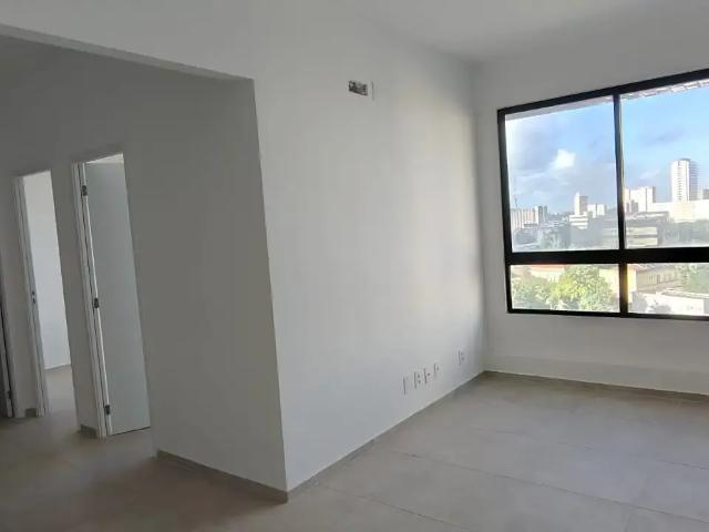 Apartamento para Venda em Recife/PE Boa Vista 2 Quartos