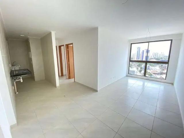 Apartamento para Venda em Recife/PE Boa Vista 2 Quartos