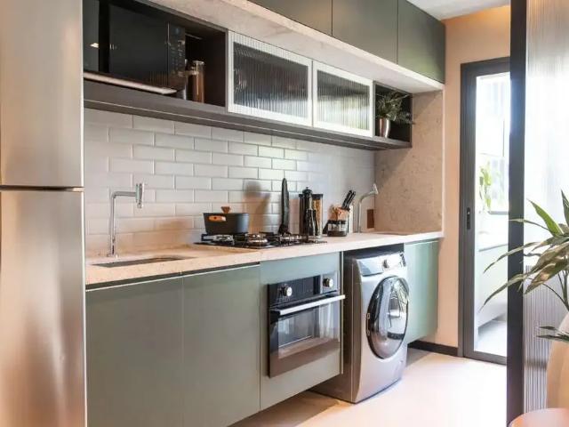 Apartamento para Venda em Recife/PE Boa Vista 2 Quartos
